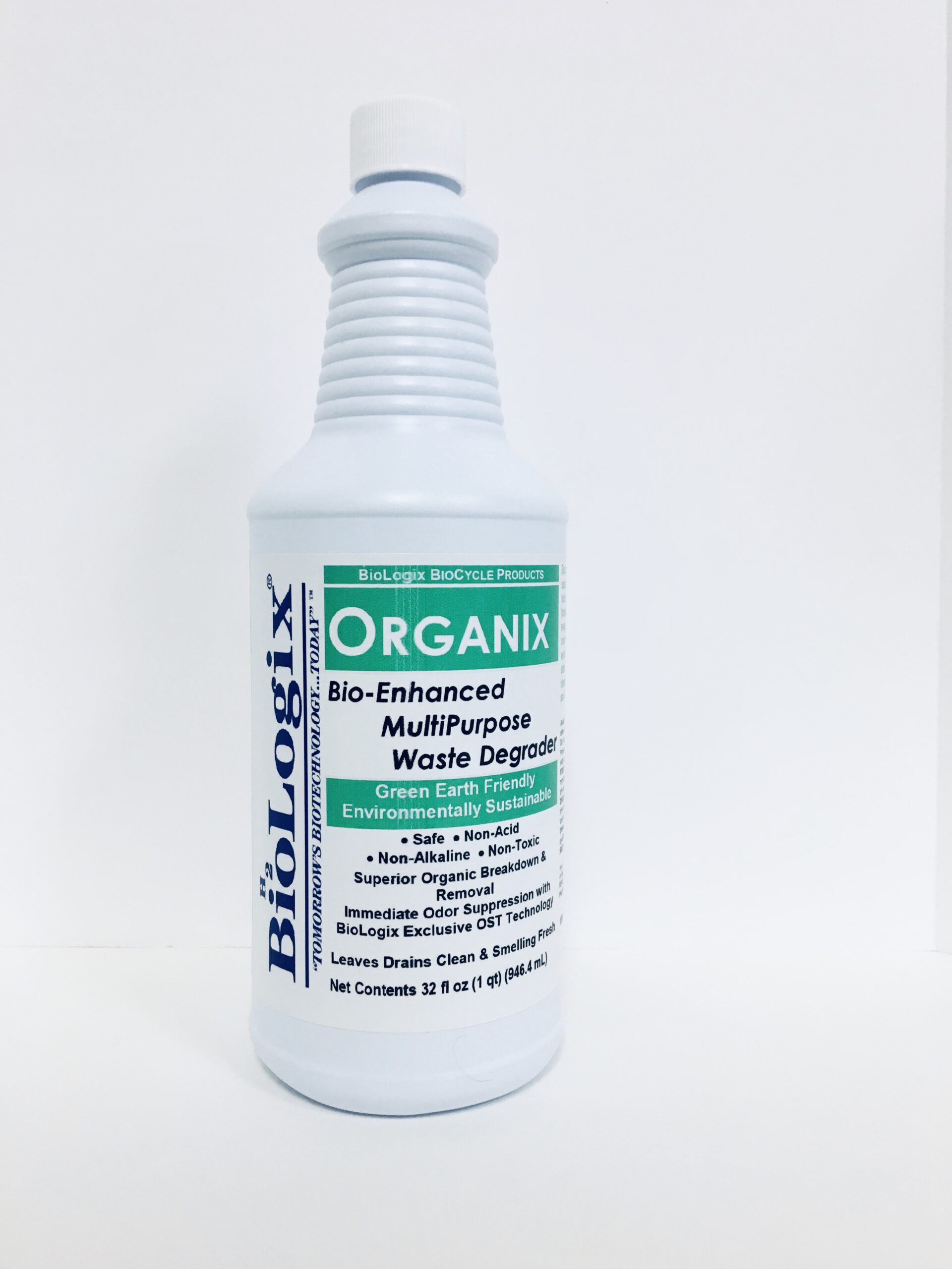 BioLogix Products Shop - BioLogix Systems Corp.