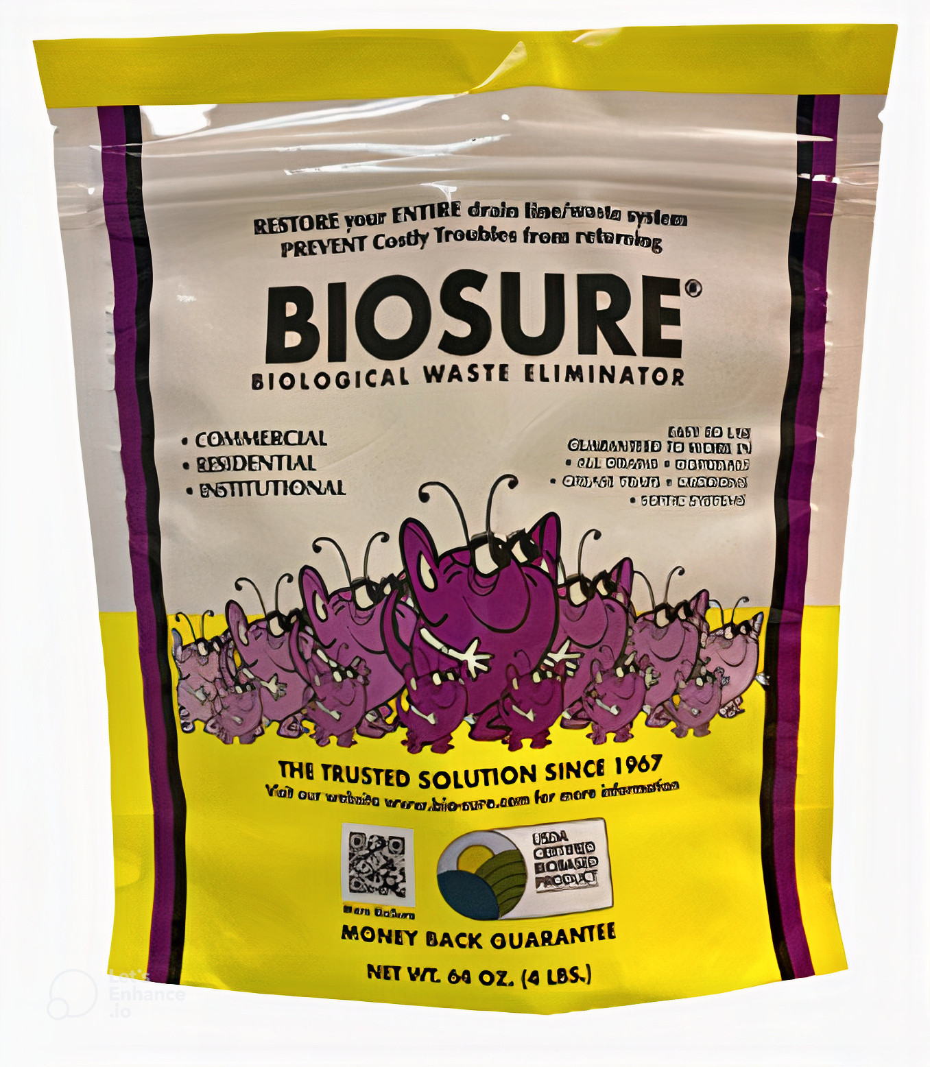 BioSure - BioLogix Systems Corp.